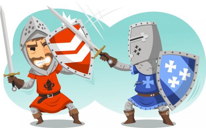 Anglo saxon boy names - popularity and meaning | CleverMomHacks.com